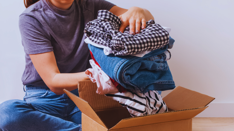 Long Island Spring Cleaning: Where to Donate | Coldwell Banker American ...