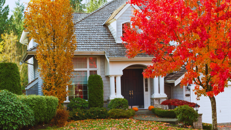 Preparing Your Home for Fall: What to Do Now | Coldwell Banker American ...