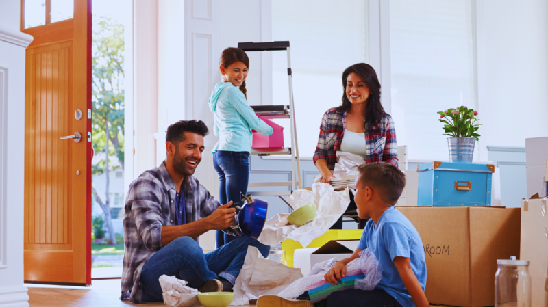 From Packing to Unpacking: Your Complete Guide to Moving | Coldwell ...