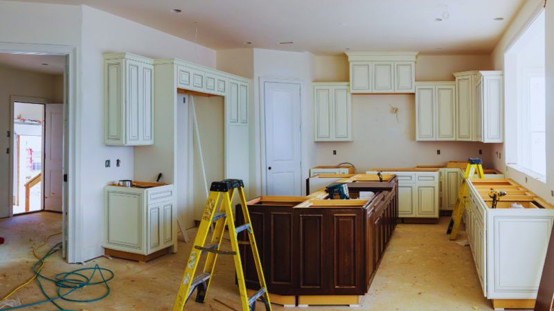 How to Remodel Your Home for the Future: Expert Tips for 2025 ...