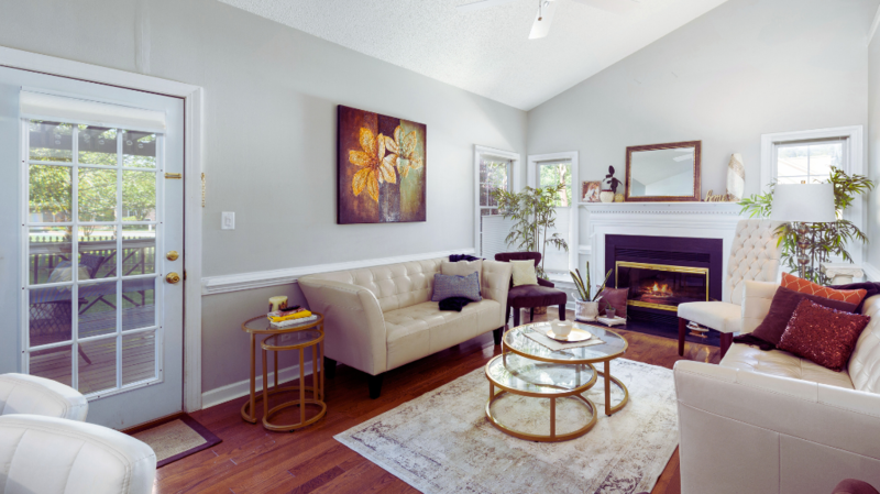 Staging Tips for Every Room | Coldwell Banker American Homes