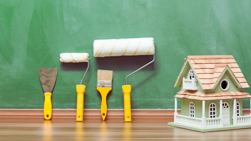 How Long Until You Need to Do These Home Updates | Coldwell Banker ...